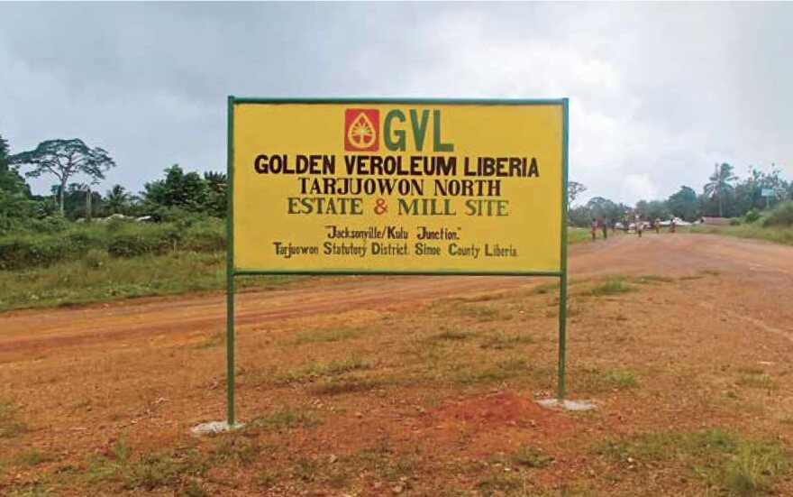 Eiserne Faust statt goldene Zukunft - Sehen und Handeln